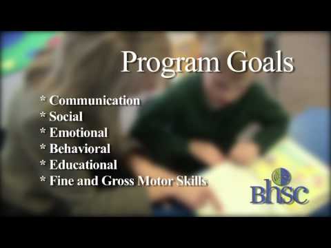 Why Buffalo Hearing & Speech Center?