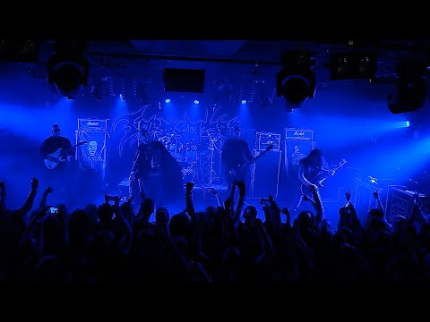 Tormentor - Tormentor LIVE HD (Attila Csihar)