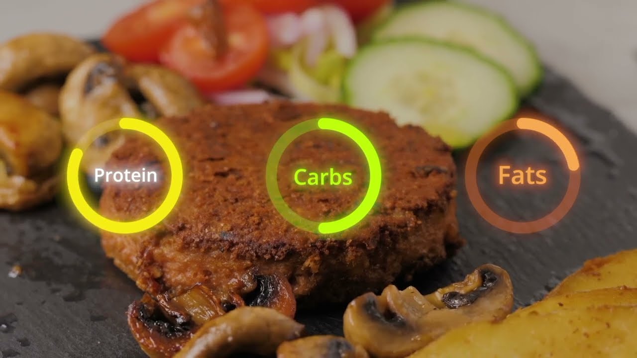 MIKE MENTZER: A 4-MINUTE COURSE IN NUTRITION FOR BODYBUILDING