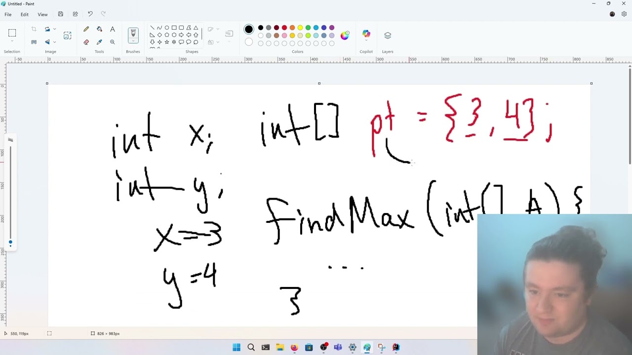 C212 - Chapter 4.1: Introduction to Classes and Objects