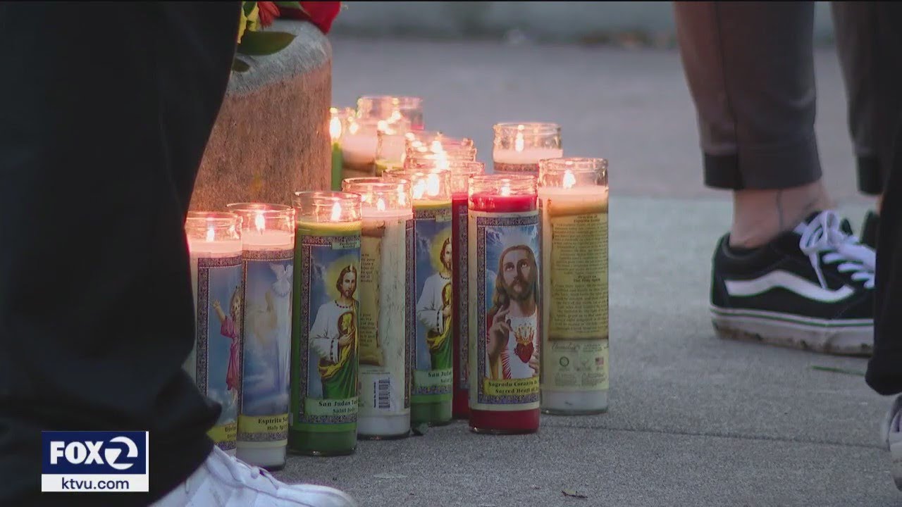 Family of victim speak out on fatal stabbing incident at Santa Rosa high school