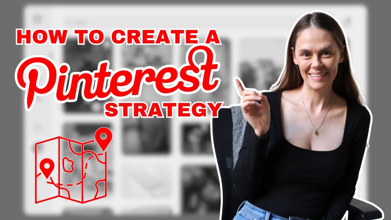 How to Create a Pinterest Strategy for Travel Bloggers