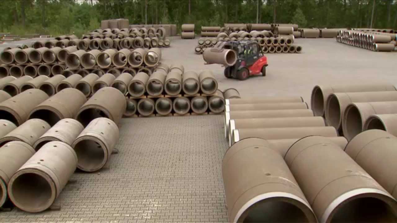 meyer-POLYCRETE® - Unsere Leidenschaft ist langlebig