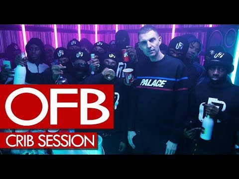 OFB & Y.OFB Shell Their 'Westwood Crib Session'