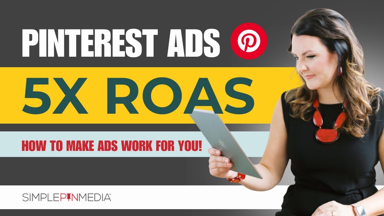 Pinterest Ads work!! You've got to see this.