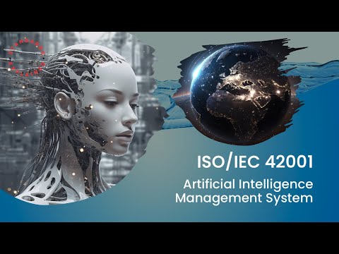 ISO/IEC 42001 Artificial Intelligence Management System