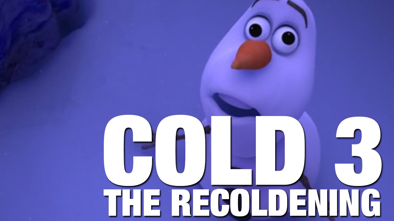 [YTP] Cold 3: The Recoldening