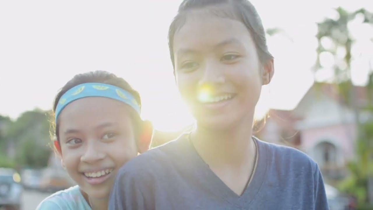 Why I Started Vision One World