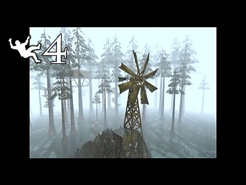 Steam Community :: Video :: Myst ME Playthrough | Channelwood Age (Part 4)