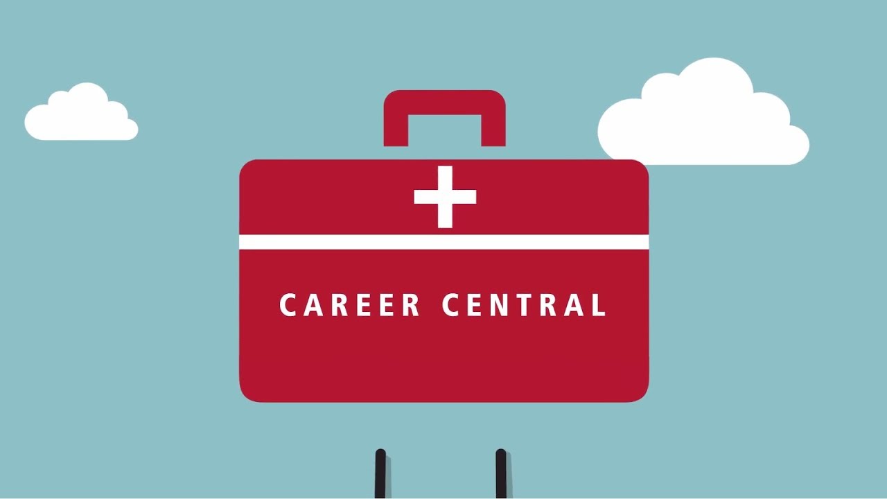 Career Central: Practice Resources