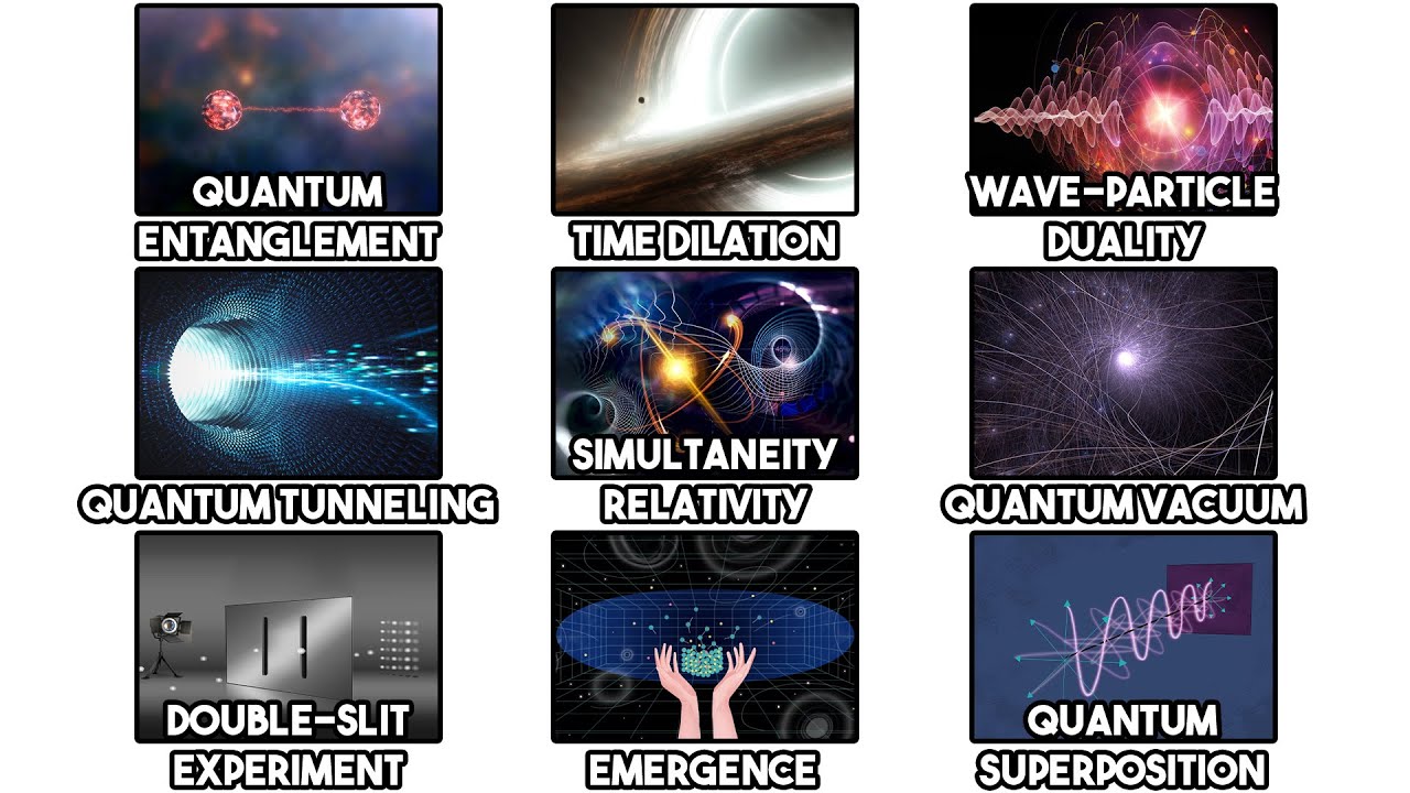 The Most Confusing Concepts in Science Explained