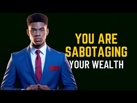 25 Financial Mistakes That Are Quietly Sabotaging Your Wealth (And How to Fix Them)