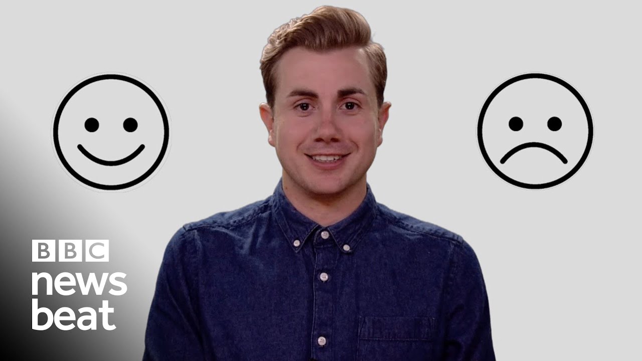 Why do we cry? | BBC Newsbeat