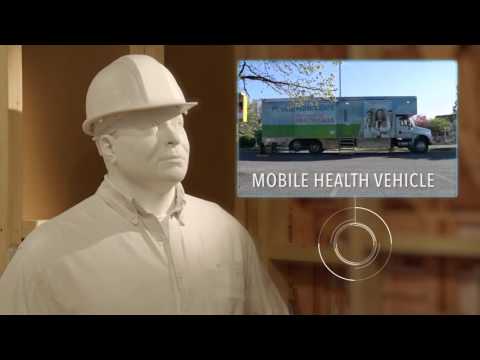Video Tour of the Kaiser Permanente Center for Total Health
