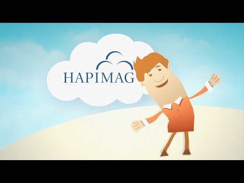 Firmenportrait von Hapimag AG auf jobs.ch