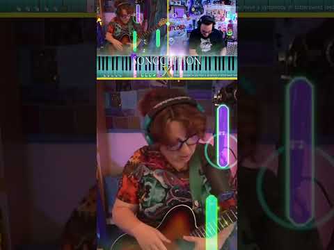 Bittersweet Symphony - SONGCEPTION X - @cleamusic x @fridenandfriends | #fridenandfriends on #Twitch