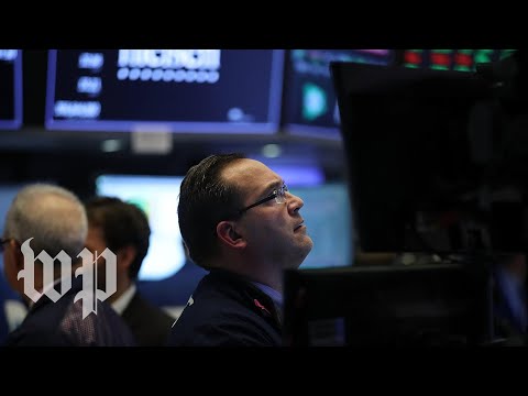Watch the NYSE board live