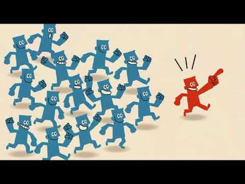 The Bandwagon Effect