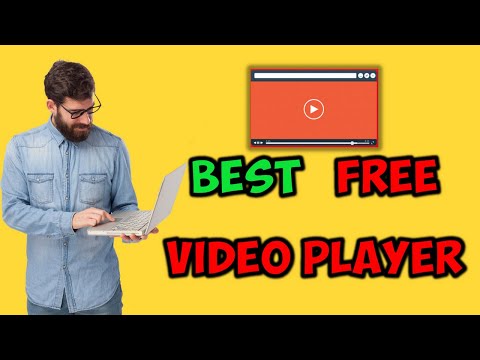 Best Video Players For Pc WINDOWS  MAC FREE EASY DOWNLOAD 3D 8k Support