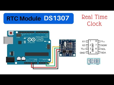 Real Time Clocks at Best Price in India