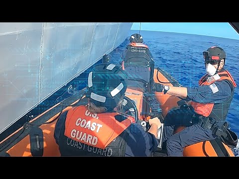 Silicon Valley Innovation Program (SVIP), Coast Guard Language ...