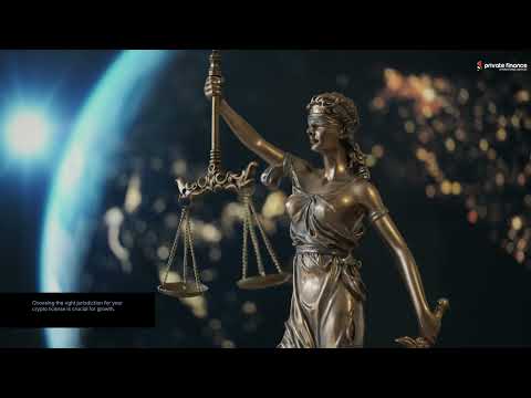 Crypto Exchange Licenses Explained | Everything You Need to Know