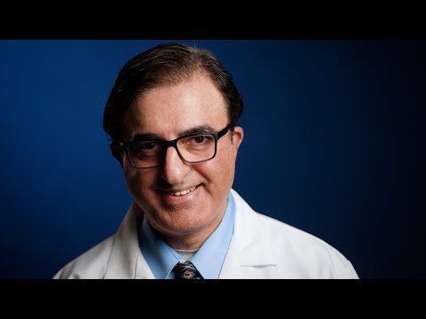 Abbas Jowkar, MD | Henry Ford Health - Detroit, MI