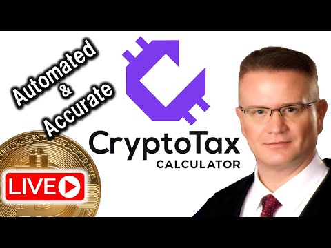 The Tax Man Is Watching: Use THIS Crypto Tax Tool Before It’s Too Late!
