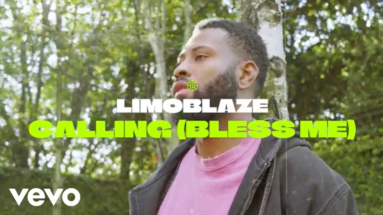 Lyrics & Translations of Calling by Limoblaze | Popnable