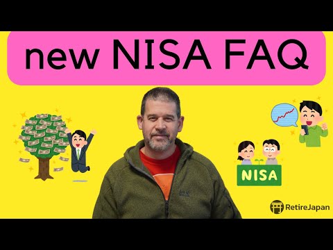 Your questions about new NISA answered!