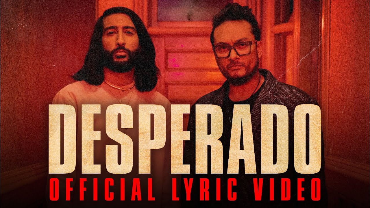 Discover: Raghav x Tesher - Desperado, on Nagamag Music Magazine