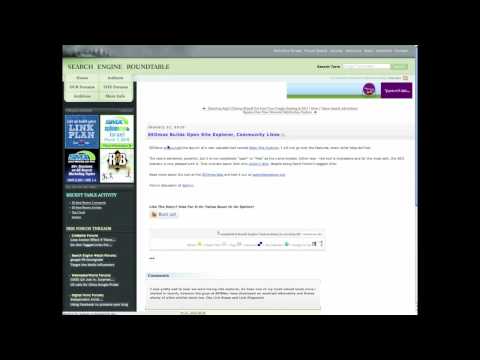 Personalized Impact on SEO, Yahoo Update, Bing Purges & Jesus on Google