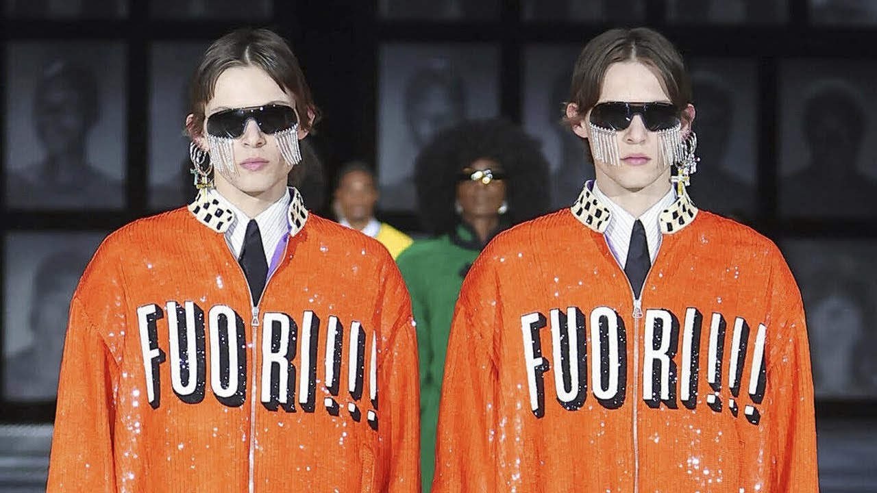 Gucci | Spring Summer 2023 | Full Show