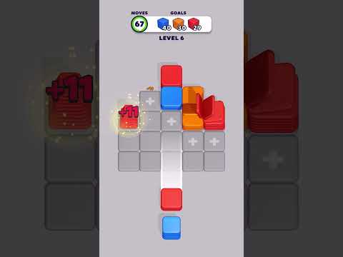 Block Sort 3D for Android - Free App Download