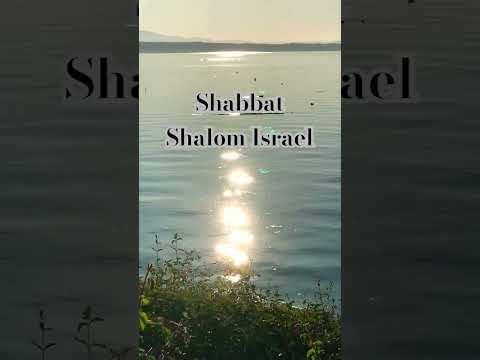 Shabbat shalom. Yahuah Baruch your houses!