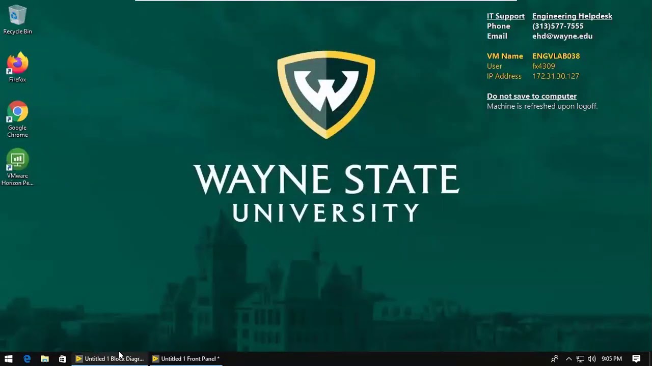 Lab 5 part 4b: Strings Example