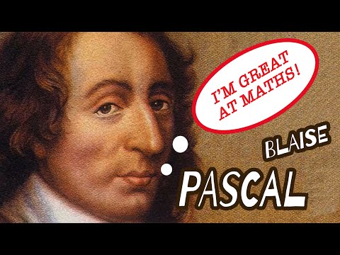 Blaise Pascal 101