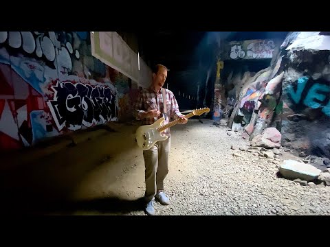 Matt Michaelis - Know My Name ft. Scott Foster Harris (Official Music Video)