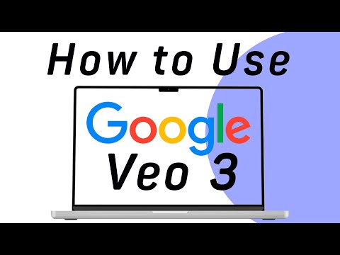 How to Use Google Veo 3 for FREE (Easy)