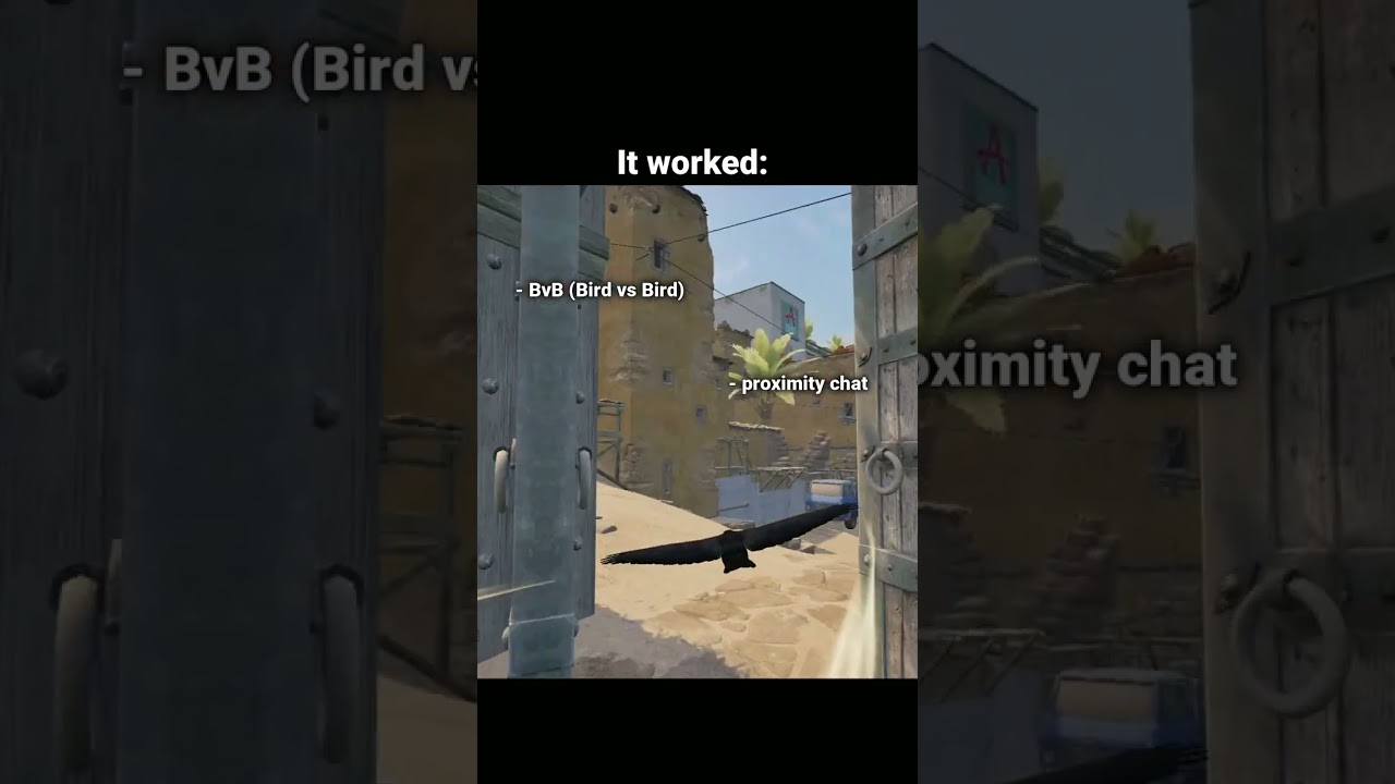 I almost SCRAPPED this build.. #gamedev