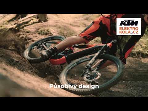 KTM elektrokola 2019 -TV SPOT