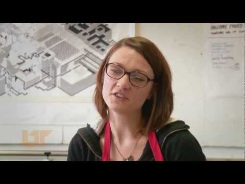 Printmaking at UT Knoxville