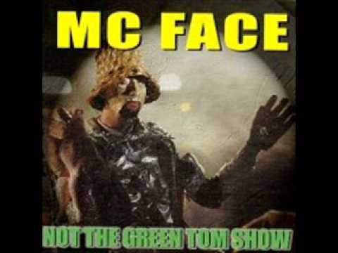MC Face - Slaughter Ya Oughta
