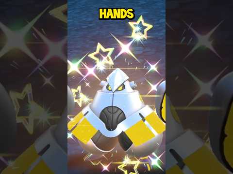 I Found A Shiny Ironhands In Just 2 Minutes!