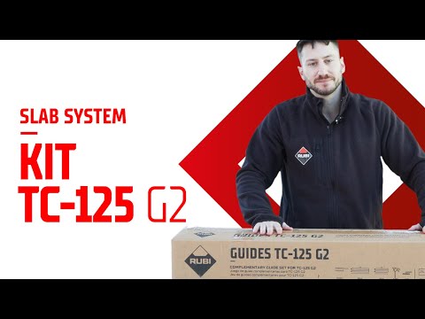 The TC-125 G2 offers LIGHT AND PRECISE LARGE FORMAT CUTTING