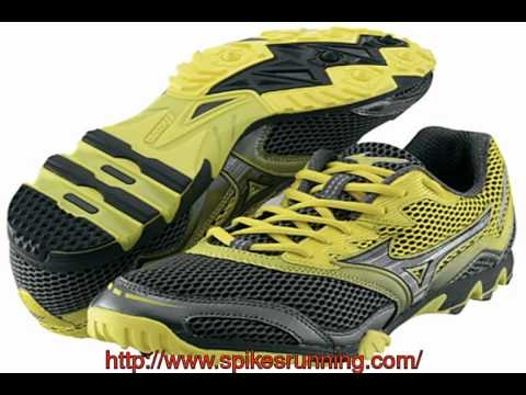 Running spikes explained for everyone
