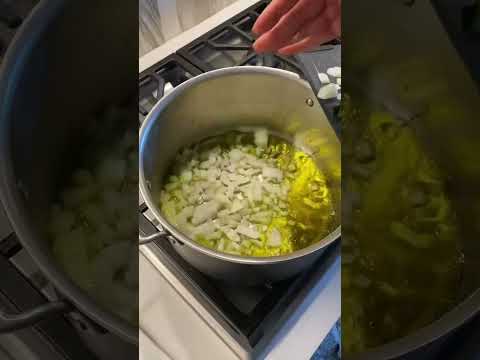 FASOLAKIA aka Greek Green Beans #shorts