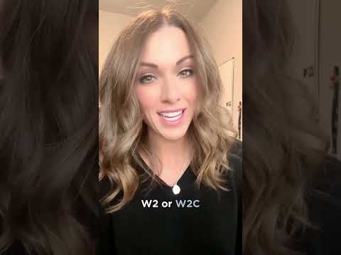 Does your W2 have an incorrect address on it? #taxseason