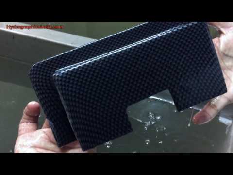 Water Transfer Printing, Custom Water Transfer Printing in India