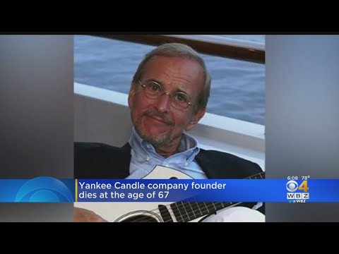 Yankee Candle Founder Michael Kittredge, A Massachusetts Native, Dies At 67